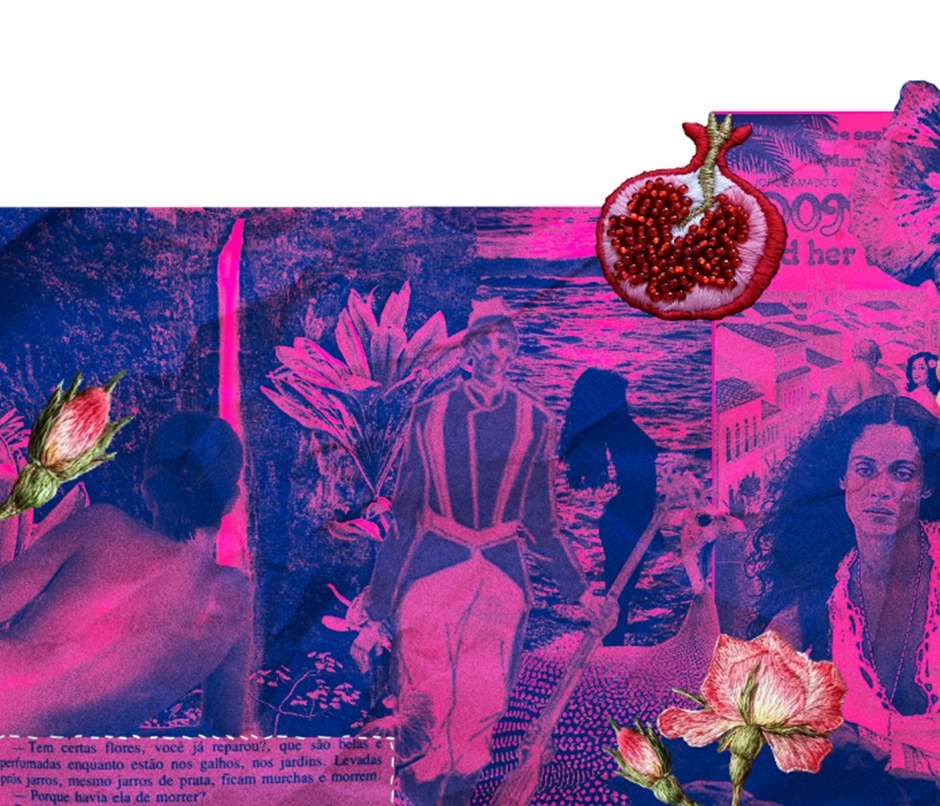 3ª Semana do Dicas de Leitura tem como tema o Amor, Corpo e Liberdade de Jorge Amado ...