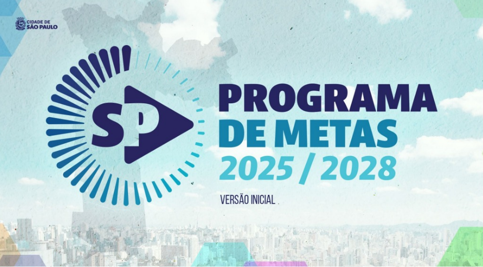 Audiências para Programa de Metas 2025-2028, Plano Plurianual 2026-2029 ...