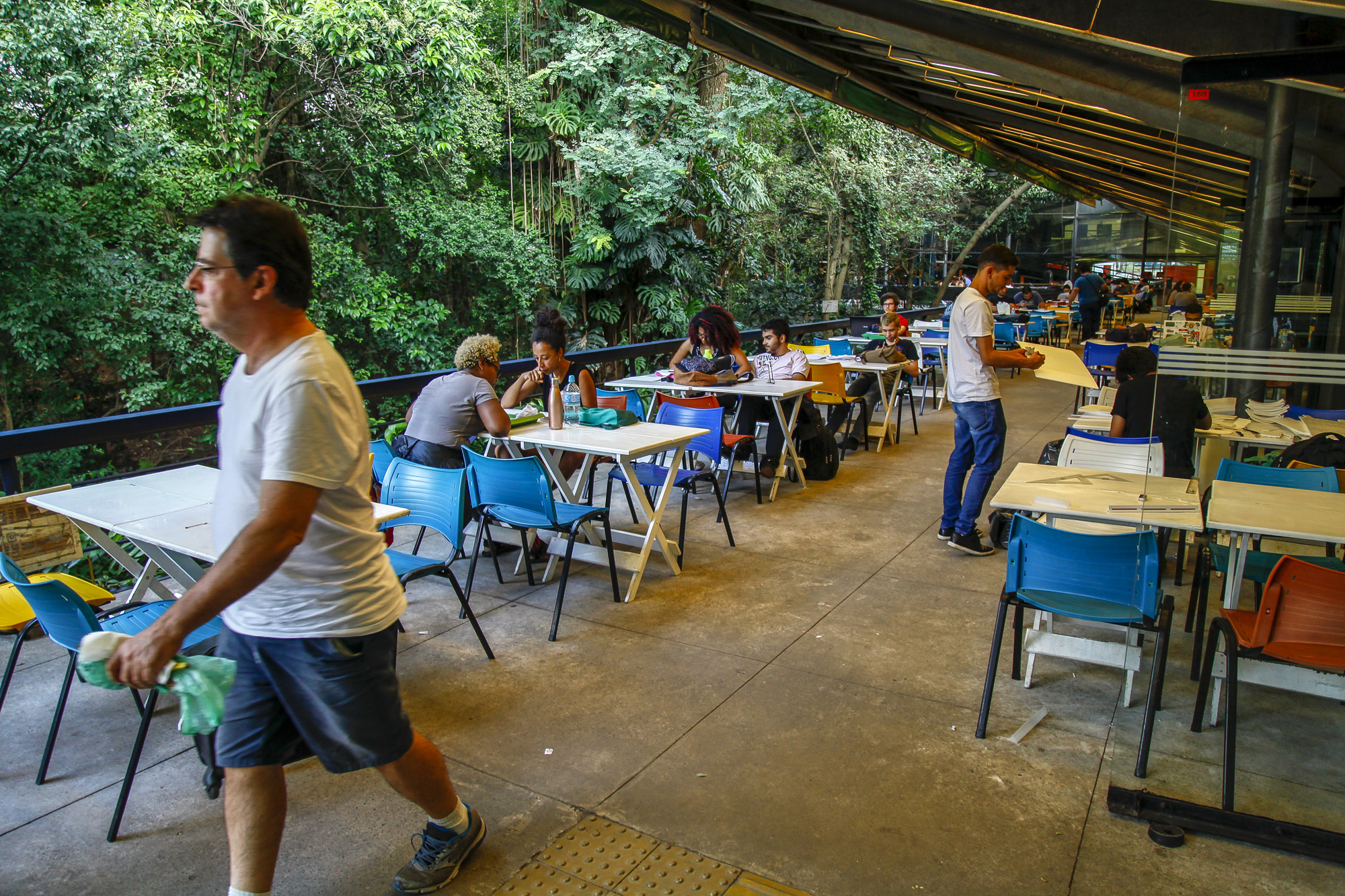 Prefeitura de São Paulo participa do maior evento de criatividade do ...