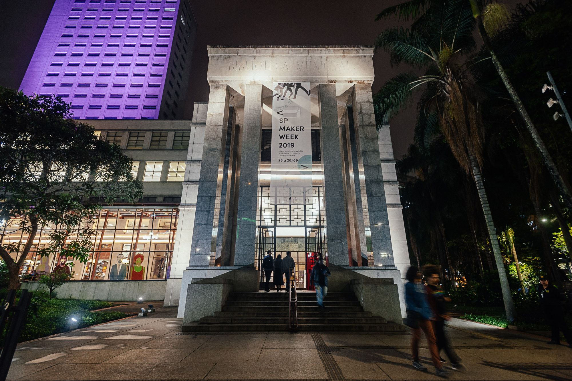 SP Maker Week 2019: capital paulista sedia um dos maiores eventos de ...