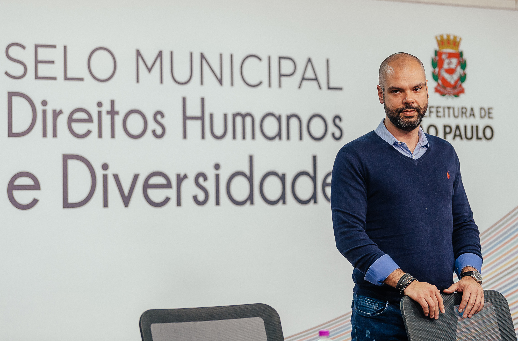 Selo Direitos Humanos e Diversidade destaca boas práticas de inclusão ...