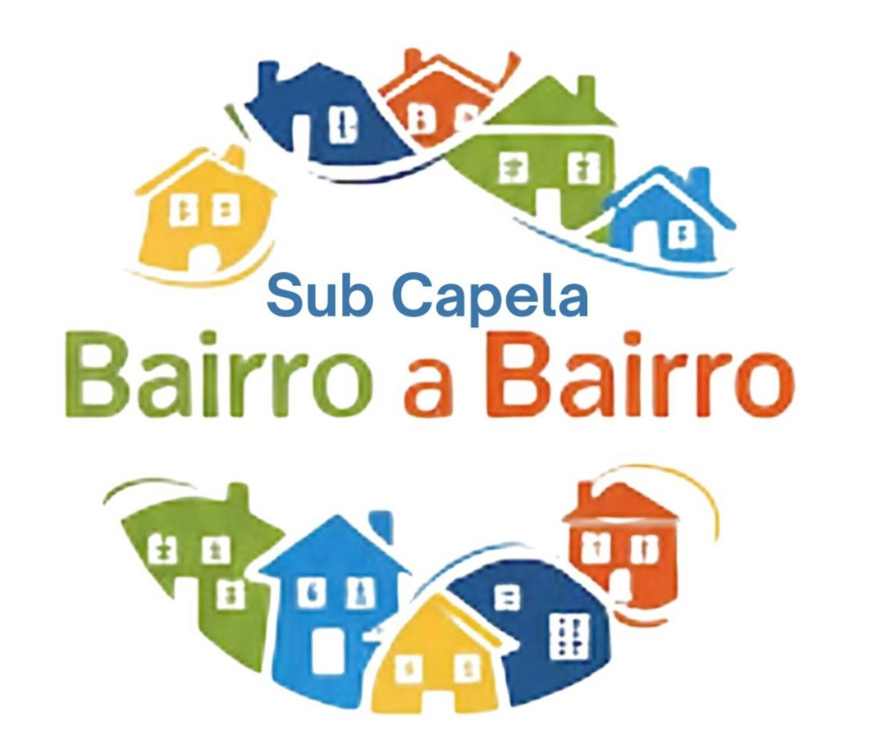 Subprefeitura Capela do Socorro lança o projeto “Sub Capela Bairro a ...
