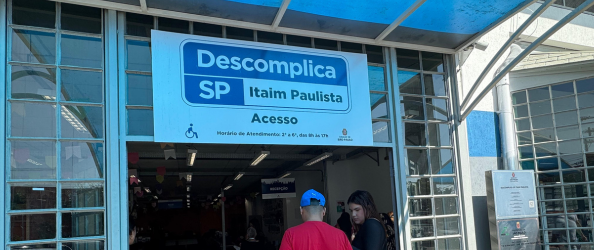 Descomplica Itaim Paulista completa 1 ano e reforça compromisso com ...